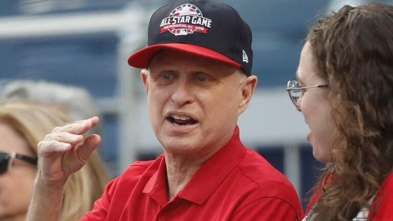 An Inside Look At The Richest MLB Owners 2026 Current Story ...