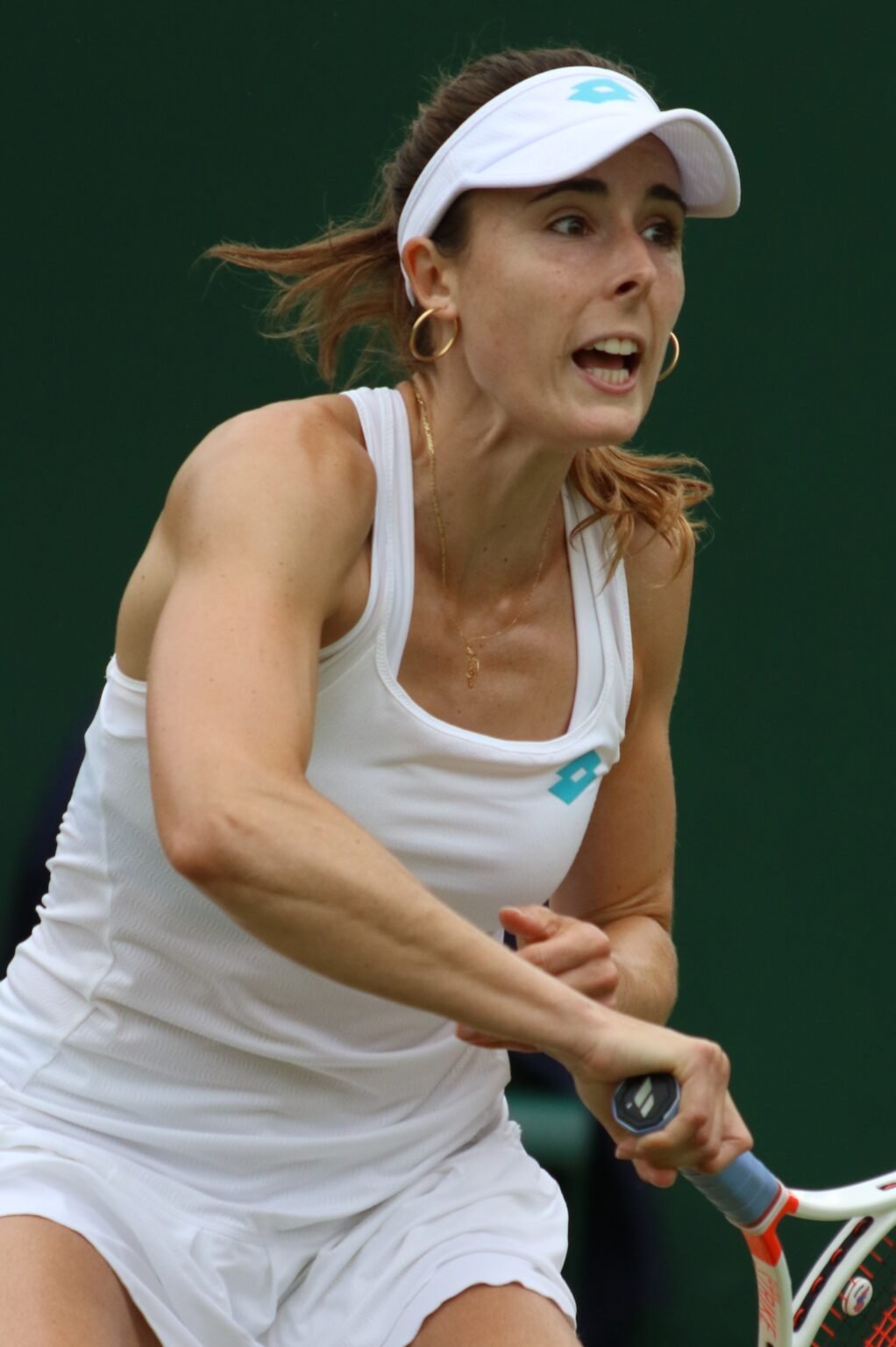 Hottest Female Tennis Players Of All Time 2026 Current Story ...