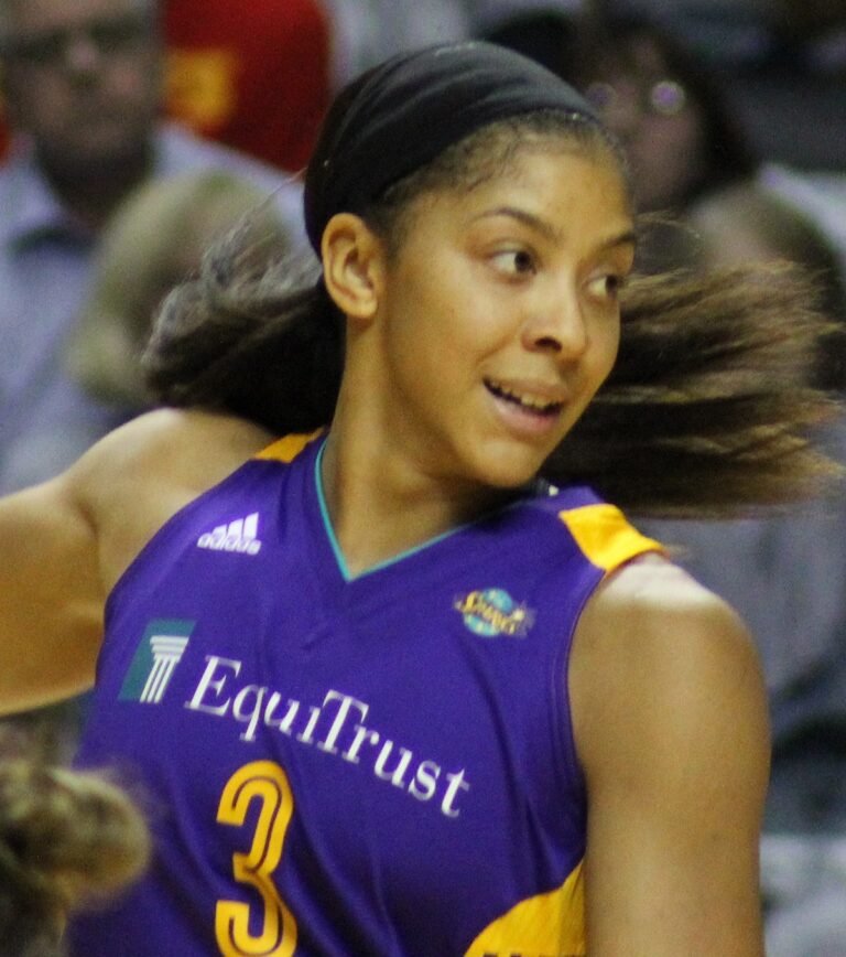 How Many Dunks in WNBA History 2026 New Content - SportyTales.com ...