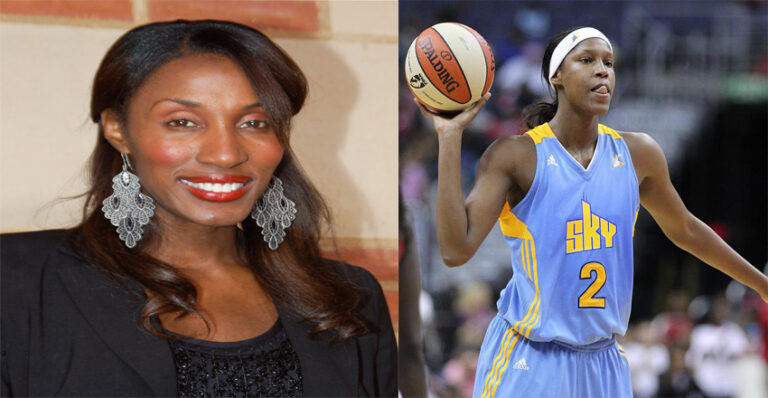 How Many Dunks in WNBA History 2025 - SportyTales.com - Uncover the ...