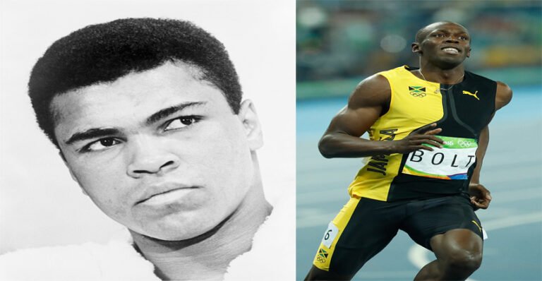 Greatest Athletes Of All Time 2026 Newly Published Content ...