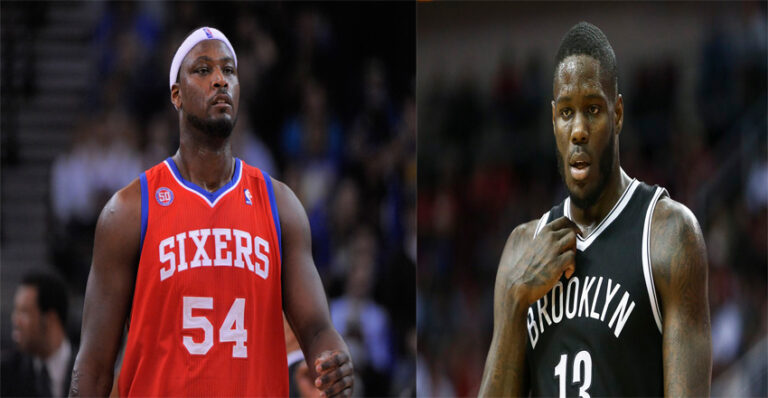 Worst NBA Players Of All Time 2025 Current Story - SportyTales.com ...