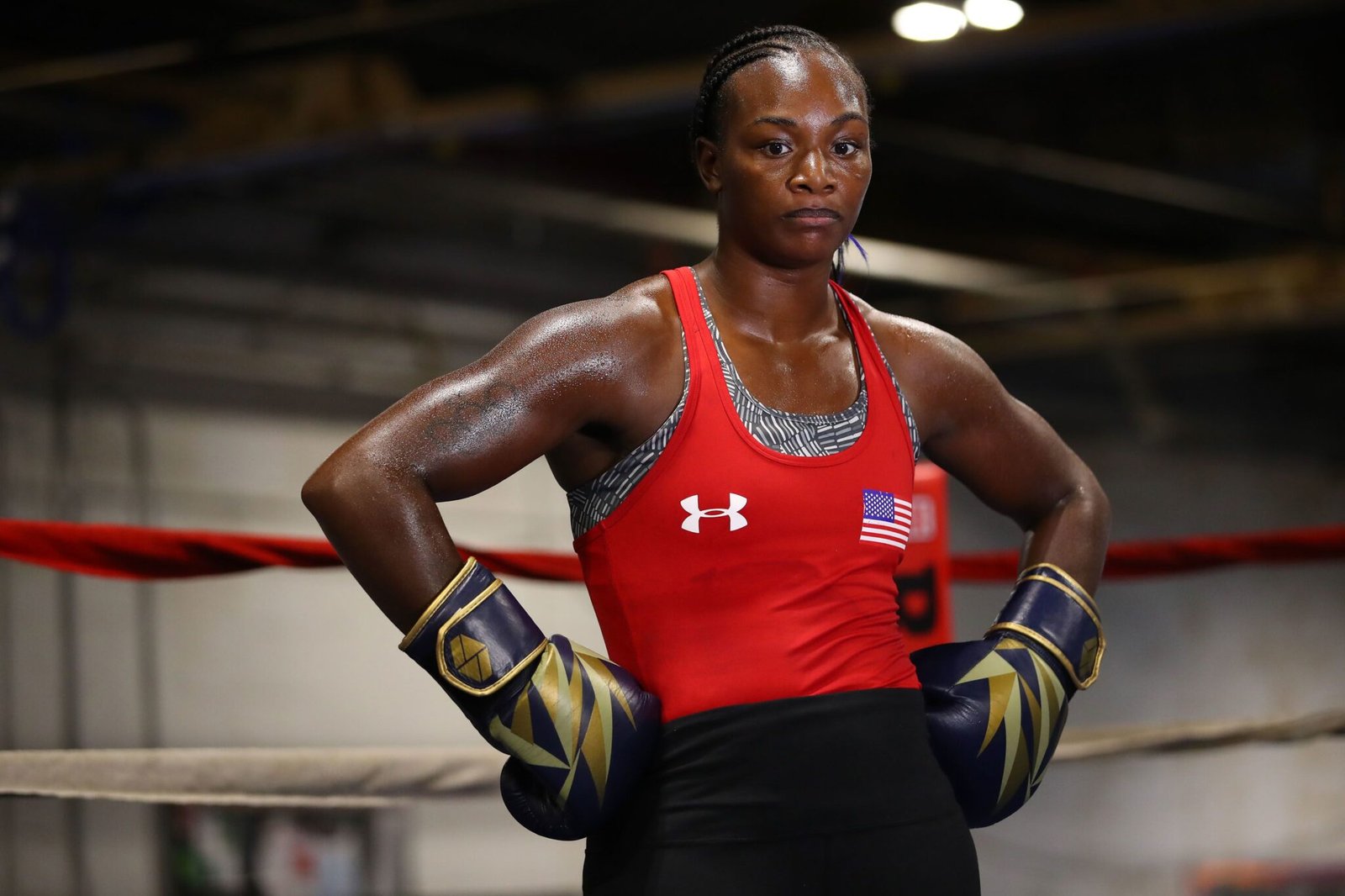 Best Female Boxers Of All Time 2026 New Content - SportyTales.com ...
