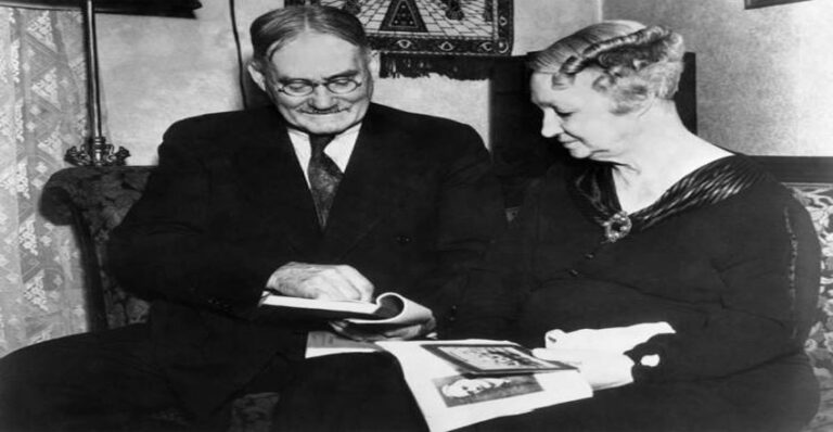 James Naismith Family 2025 - SportyTales.com - Uncover the Fascinating ...